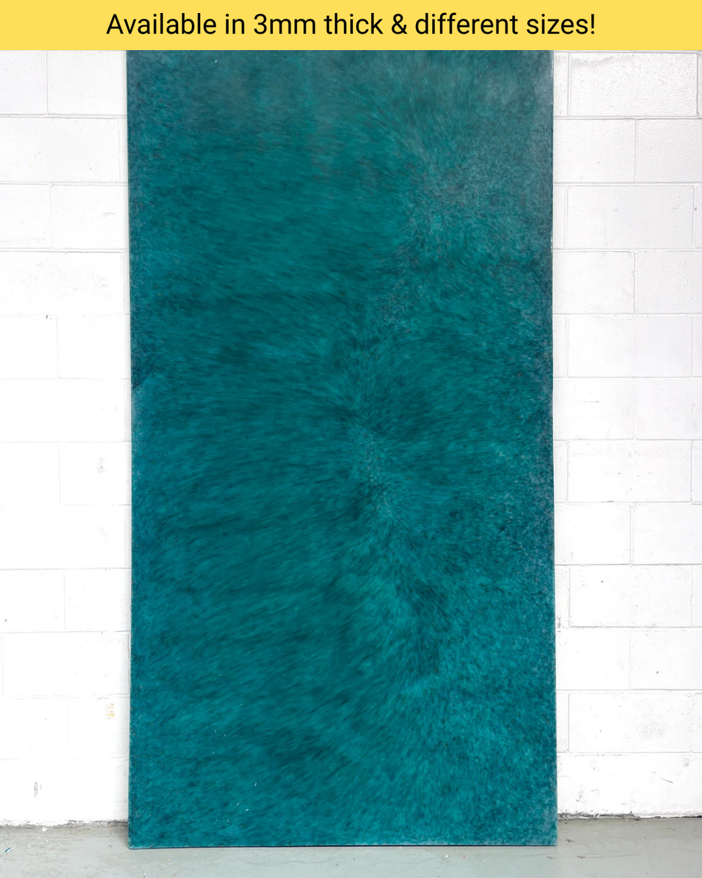 Forest Cleanstone – Critical.