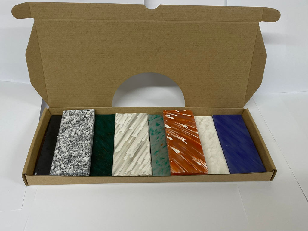 Classic Cleanstone Sample Pack – Critical.