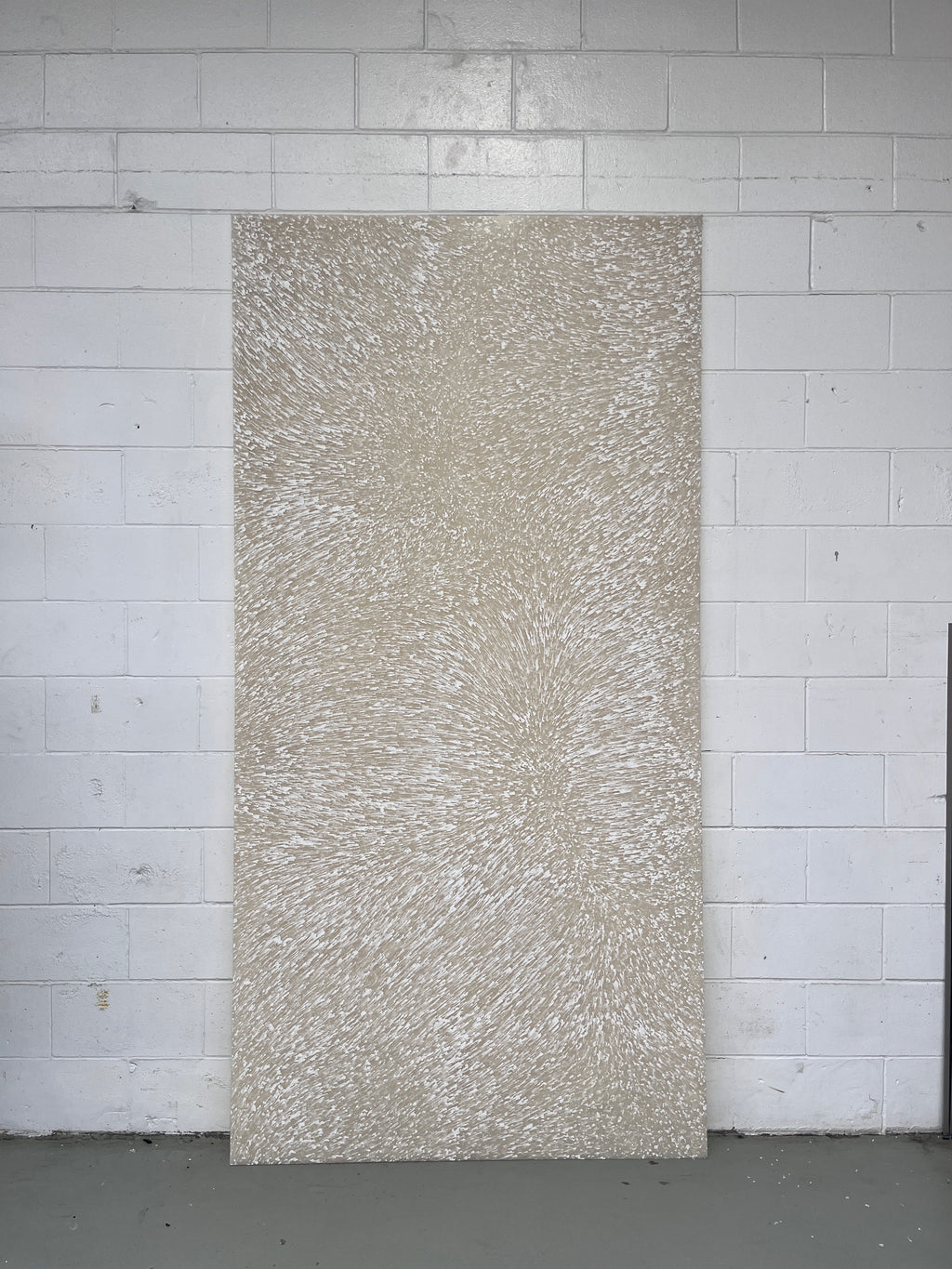 Clear Cleanstone – Critical.