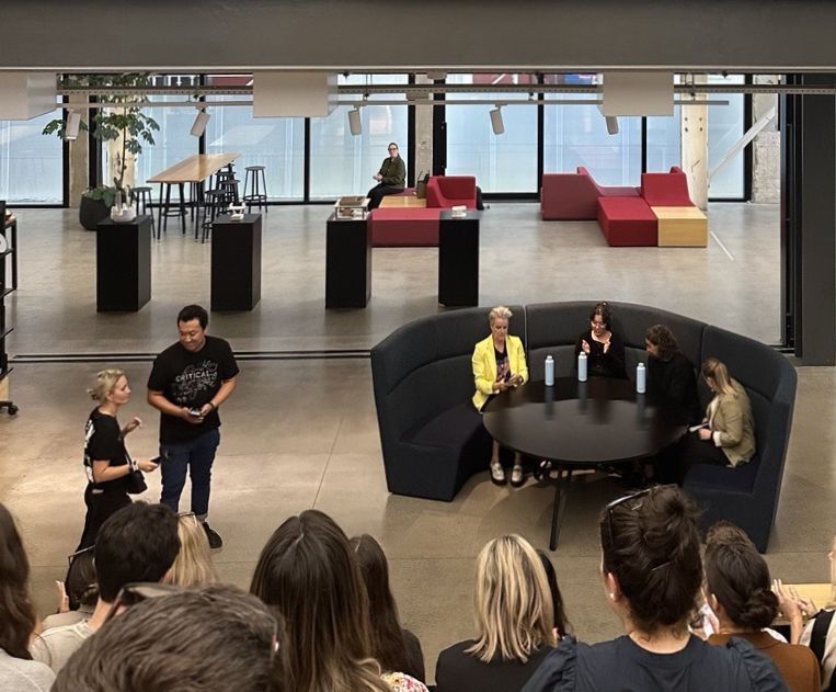 Circular Design Powerhouse: Takeaways from Auckland Design Week Panel ...