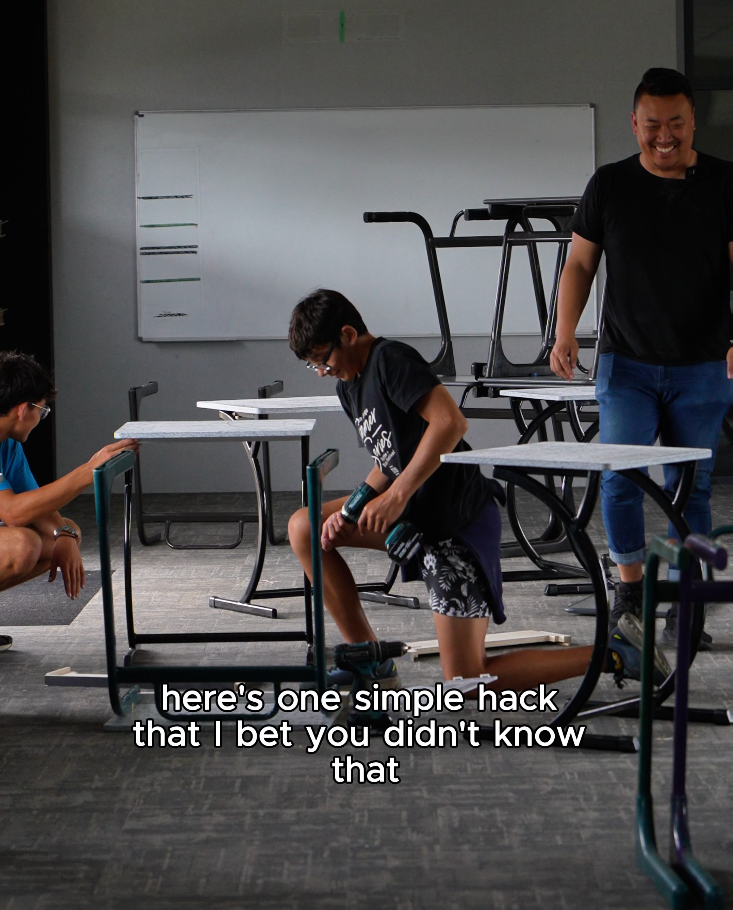 The One Simple Hack Schools Can Use to Stop Sending 165,000 Classroom ...