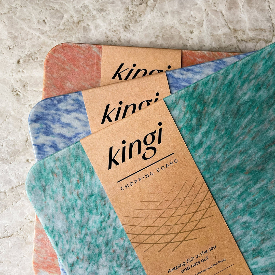 kingi boards will now be available, permanently! – Critical.