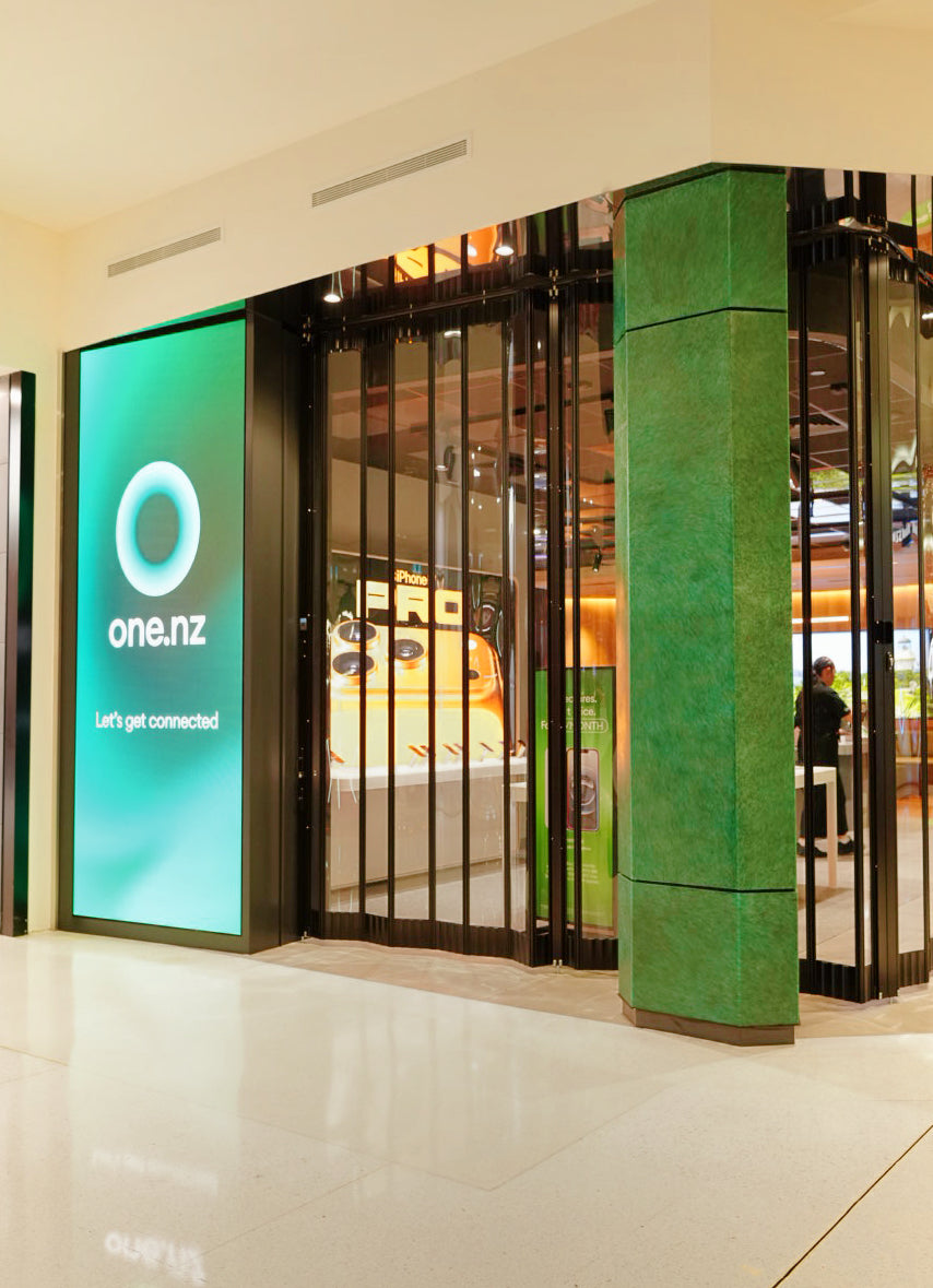 Sustainable Retail Fit-Out in Westfield Manukau: How One New Zealand U ...