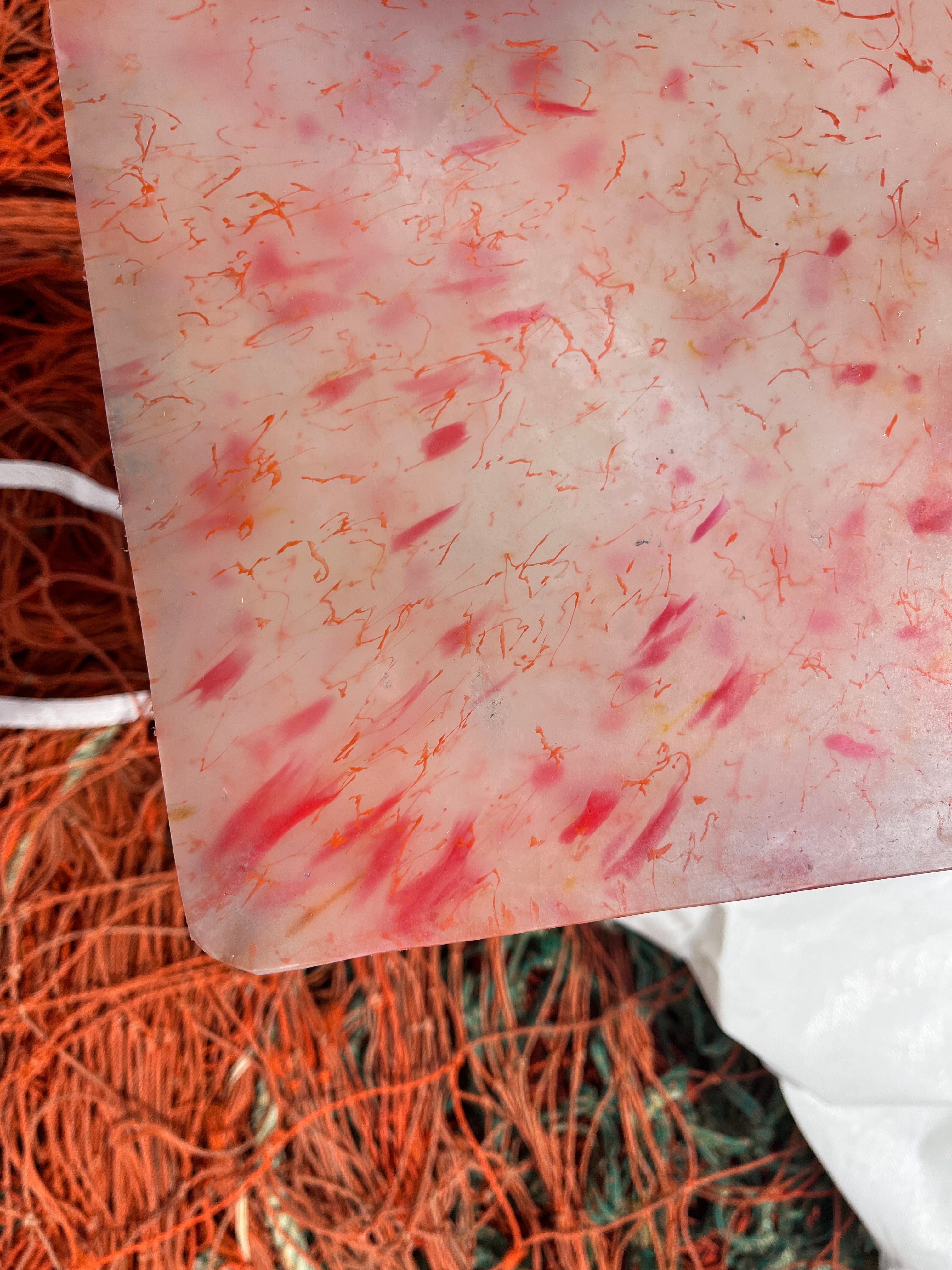 Using unique Cleanstone patterns to soften interiors like textiles ...