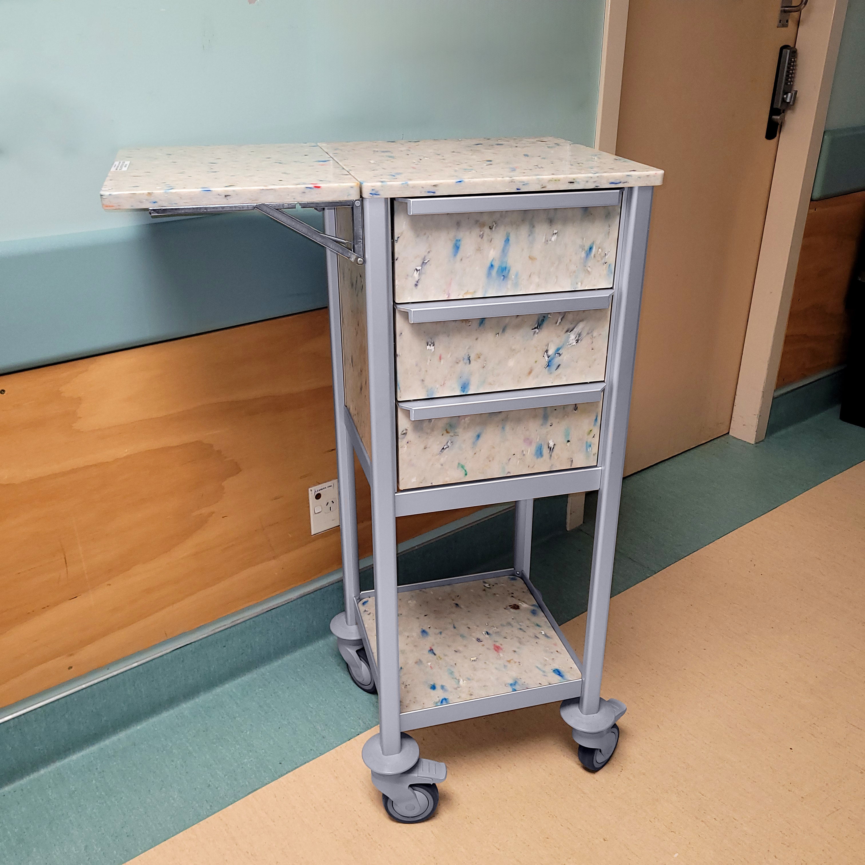 Revolutionising Healthcare with Circular Design: How Tasman Medical Eq ...