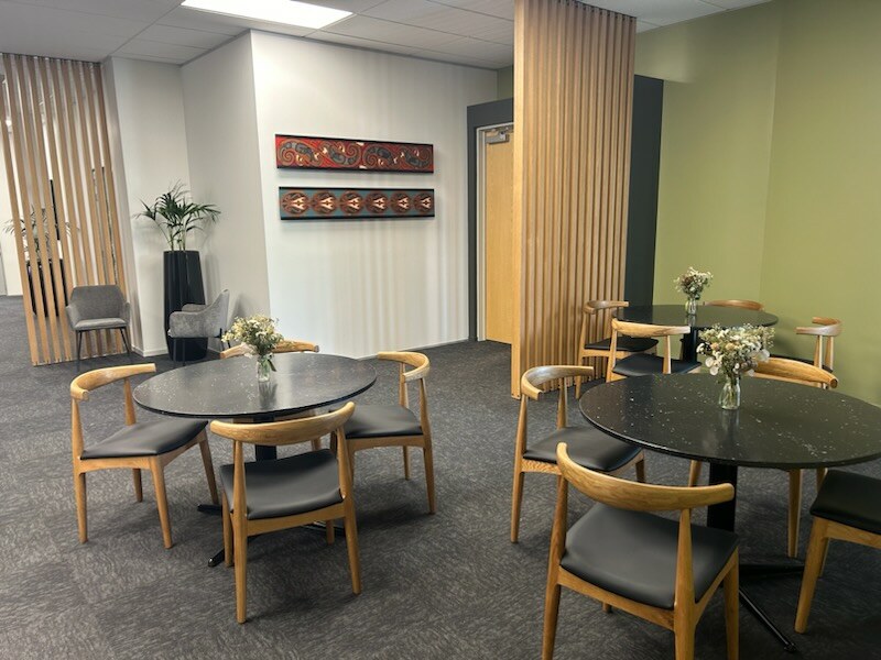 Sustainable design for co-working spaces. – Critical.