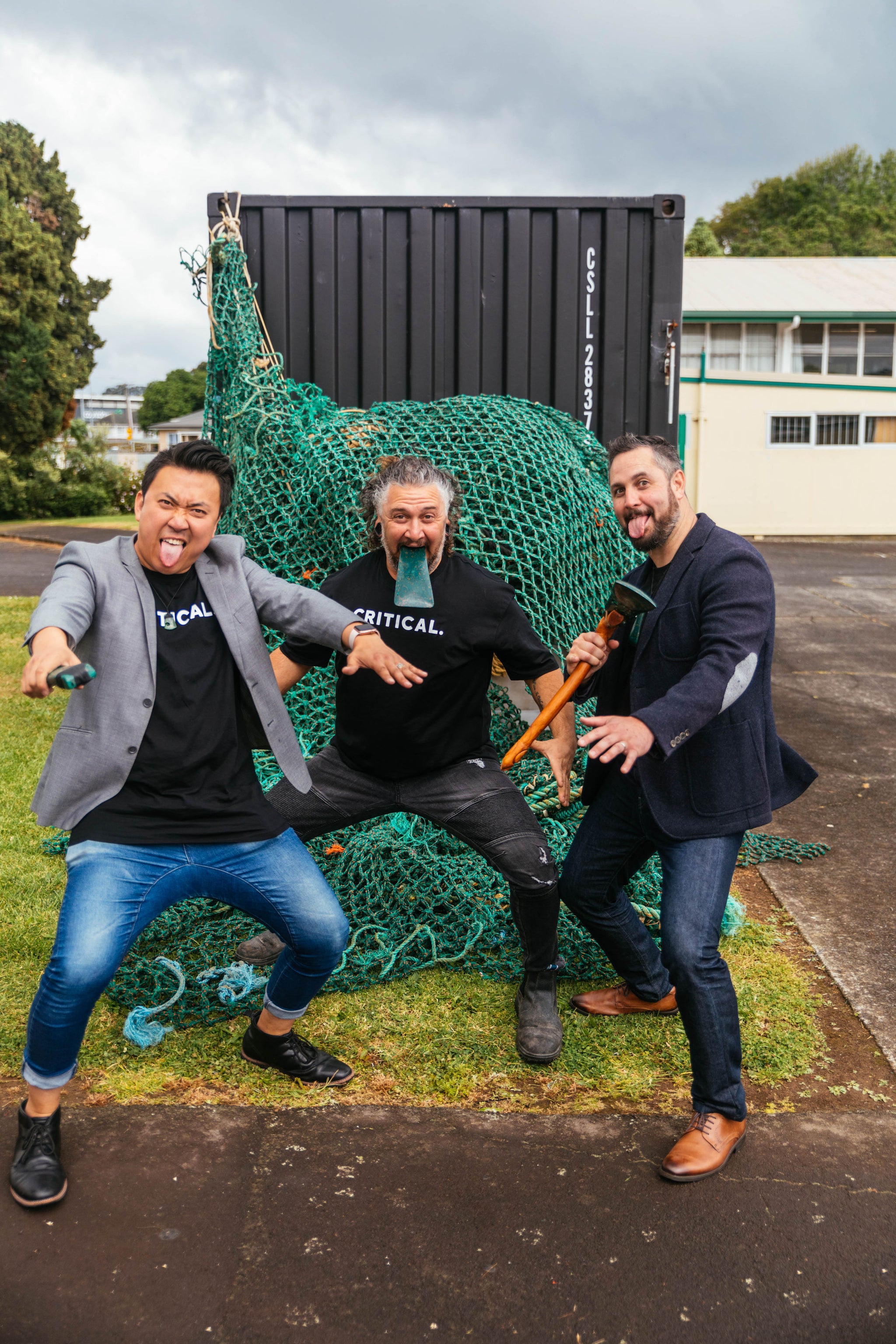 Contact Us | Critical. Cleanstone | 100% Recycled Plastic Panels