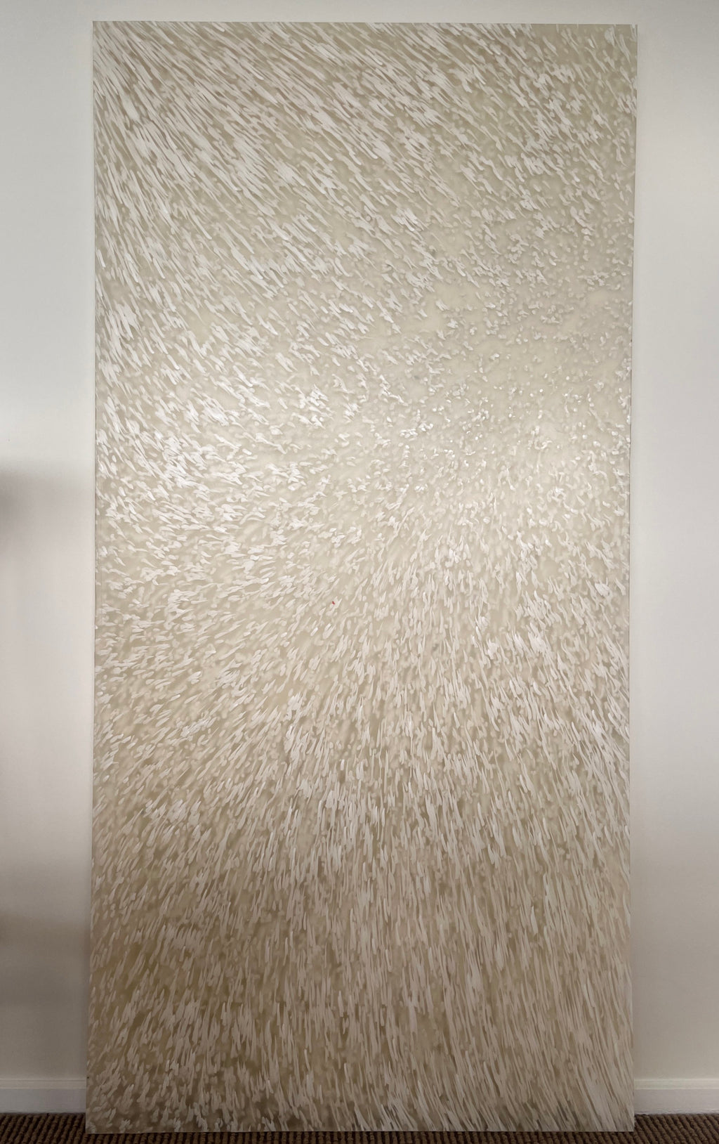 Clear Cleanstone – Critical.